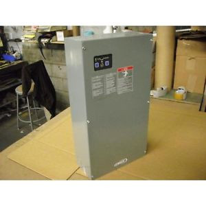 Kohler/Square D Ats-100-Whi/40W10 Generator Transfer Package 100 Amp ...