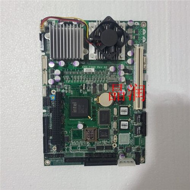 1Pc For Used Std-7360 Rev.A2 - SPW Industrial
