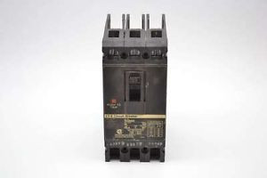 Ite Siemens E63B060 E6-A 3P 60A Amp 600V-Ac Molded Case Circuit Breaker ...