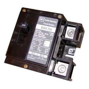 Cutler-Hammer Bwh2200 Circuit Breaker - SPW Industrial