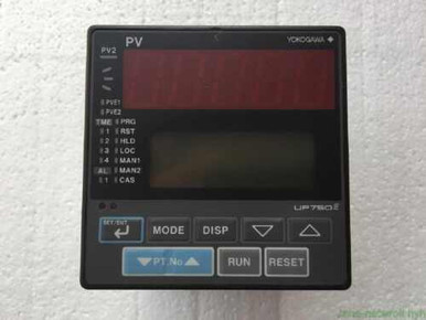 Good Up750-01 Up750 Controller ( With Warranty) - SPW Industrial