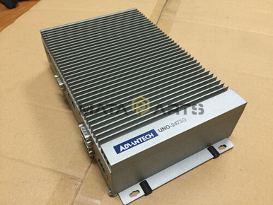 One Advantech Industrial Control Uno-2473G-J3Ae, Replace Uno-2174A-A33E ...