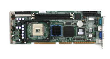 Pca-6184 Rev.A2 Single Board Computer Isa/Pci, Skt 478, 1906618406 - SPW Industrial