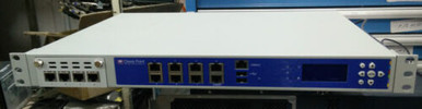 Checkpoint 4600 T-160 Next-Gen Firewall Network Security Appliance W ...