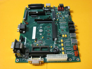 Ampro Encore Logic / Expansion Board Encore6475385C - SPW Industrial
