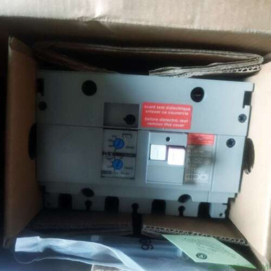 One 29211 Vigi/Mh Ns100/160 200-440Vac - SPW Industrial