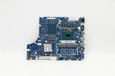 Genuine Lenovo Ideapad L340-17Irh Motherboard Main Board I7-9750H ...