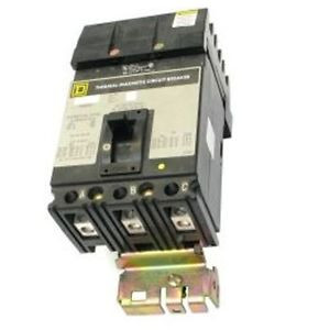 Square-D Fa32070 Circuit Breaker - SPW Industrial