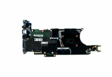Genuine Lenovo Thinkpad X280 Motherboard Main Board I5-8250U 01Lx678 ...
