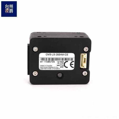 One Tested Used Cm3-U3-28S4M-Cs - SPW Industrial