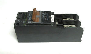 Bryant Bj Type Circuit Breaker 150A, 2P Cat Bj2150 .. E-15I - SPW ...