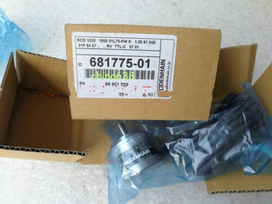 One New Rod 1020 1000 01L70-Fw Id:681775-01 - SPW Industrial