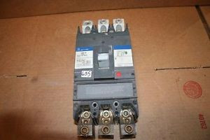Ge Spectra Rms 3P 400A, 600V Circuit Breaker Sgda36An0400 100% Positive ...
