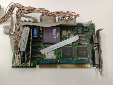 1Pc 100% Tested Sc I486 Rev.A2 - SPW Industrial