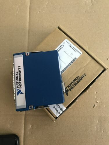 1Pc New Ni 9237 D-Sub Connection 780264-01 - SPW Industrial