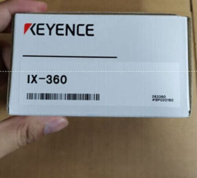 One New Ix-360 - SPW Industrial