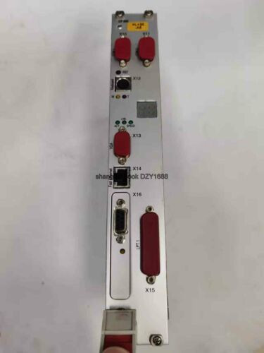 1Pcs 100% Tested Cp600 Cp610 31.171-1010.1 L/01 - SPW Industrial