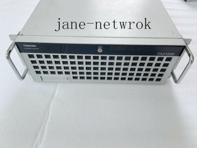 1Pc Used Fa3100S Model 9000 - SPW Industrial