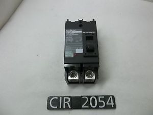 Square D Qbl22200 200 Amp 2 Pole Circuit Breaker - SPW Industrial