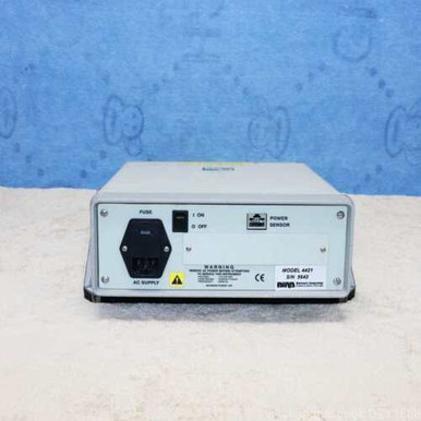 1Pcs Model 4421 Rf Meter - SPW Industrial
