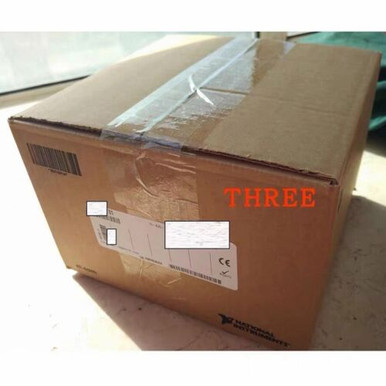 New Ni Usb-6343 National Instruments 781439-01 In Box Expedited ...
