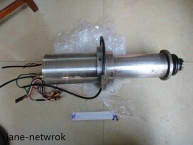 1Pc Used Shs-80 - SPW Industrial