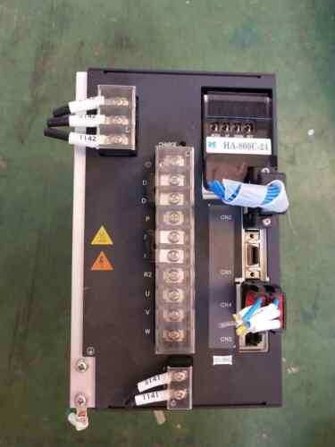 100% Tested Ha-800C-24 With Warranty - SPW Industrial