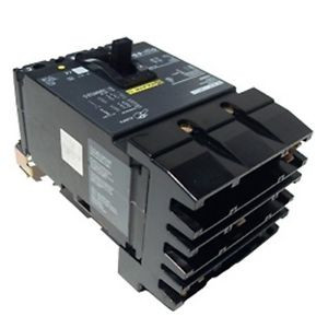Sqd Square-D Fa32090 Molded Case Circuit Breaker - SPW Industrial