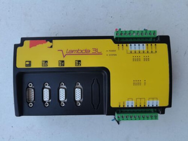 1Pc Used Lambda 3L - SPW Industrial