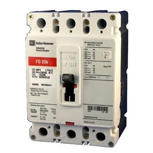 Westinghouse Ehd3040 Circuit Breaker - SPW Industrial