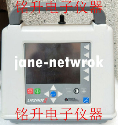 1Pc Used Lasair Ii 310B - SPW Industrial