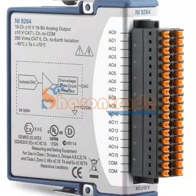 1Pc Ni 9264 780927-01 New - SPW Industrial