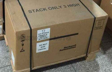 Brand New Box 150-C201Nbd Smc-3 Intelligent Motor Controller 480V Ac ...
