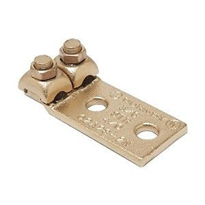 Two Conductor Terminal, 250 Kcmil - SPW Industrial