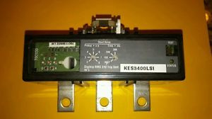 Cutler Hammer Kes3400Lsi Digitrip Rms 310 Trip Unit - SPW Industrial
