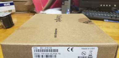 Dialogic Brooktrout Tr1034+Elp24-Te (901-016-04) New Sealed - SPW Industrial