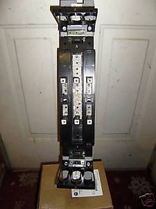 Ge Spectra Circuit Breaker Module Amc6Eb Model 1 - SPW Industrial