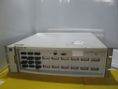 3Com Corebuilder 9400 24-Port Giga Switch 3C94024 W/ 3C94001 Power ...