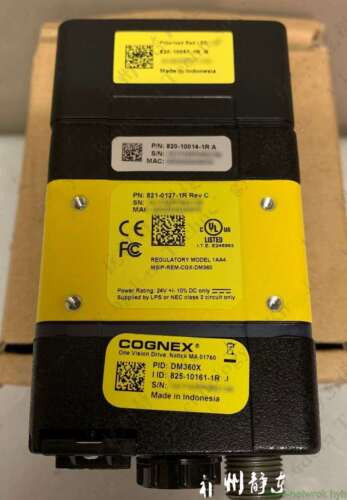 One Dm360X Dmr-360X-1000 Code Reader - SPW Industrial