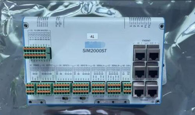 1Pc Used Sim2000St - SPW Industrial