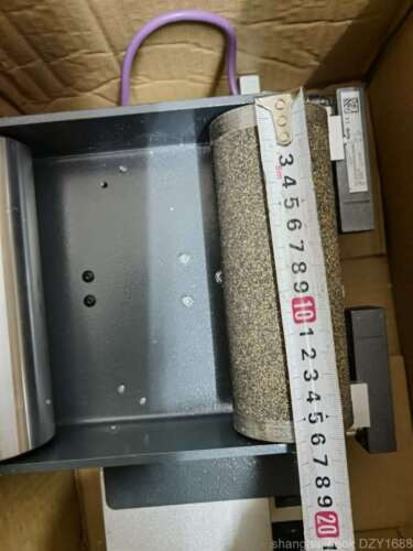 Used Working Bg601622B-00000010-Y Ekr Con 100 - SPW Industrial