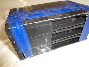 Siemens Ite Ed43B125 Circuit Breaker 3P/480V/125A Used - SPW Industrial