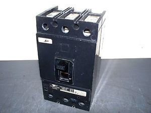 Square D Circuit Breaker Cat Kal36200 200A/600V/3Pole - SPW Industrial