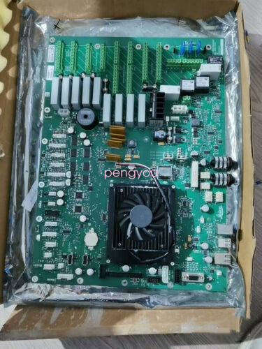 New Pcb Asp6025 - SPW Industrial