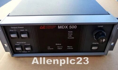 Ae Mdx 500 Dc Power Supply Used - SPW Industrial