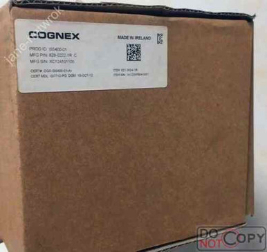 1Pc New Is5400-01 - SPW Industrial