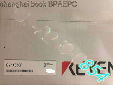 1Pcs New Cv-X350F - SPW Industrial