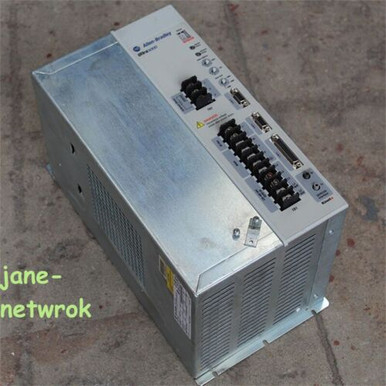 1Pc 100% Tested 2098-Dsd-Hv220-Se - SPW Industrial