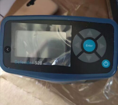 One New Defender 520M - SPW Industrial