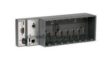 1Pc New Ni Crio-9068 Dual Core Controller Chassis 782663-01 - SPW ...